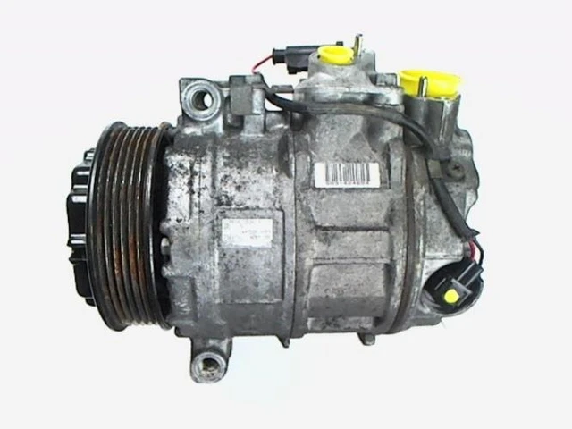 COMPRESSEUR CLIM MERCEDES CLASSE E 211 PHASE 1 0022306511 EUR 234,90 ...