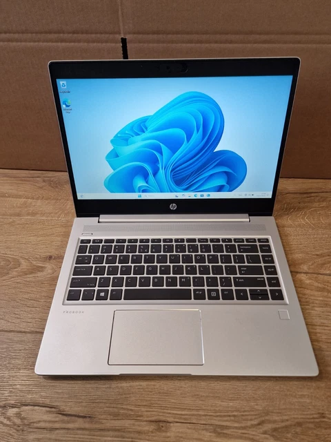 HP PROBOOK 445 G7 Windows 11 AMD Ryzen 3 4300U 8GB 256GB SSD 14" EUR ...