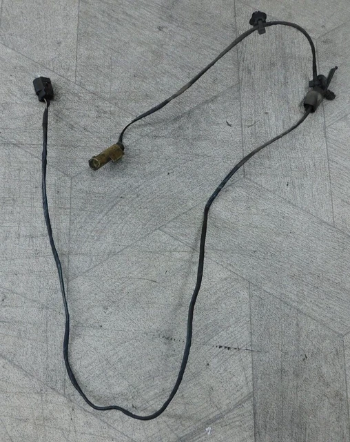 BMW E90 E92 E93 M3 Servotonic Steering Loom Front Subframe Cable ...