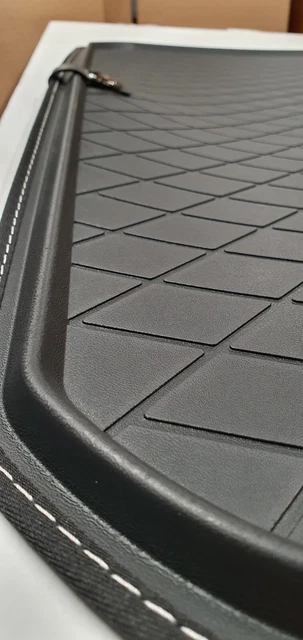 BRAND NEW GENUINE MINI F55 Boot Liner 51472358313 £47.99 - PicClick UK