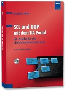 SCL UND OOP mit dem TIA Portal: Ein Leitfaden für eine o... | Buch ...