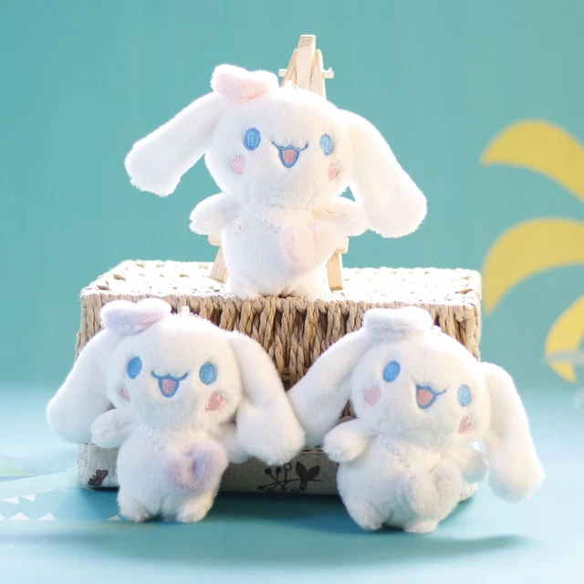 My Melody Kuromi And Cinnamoroll ZU VERKAUFEN! - PicClick DE