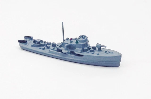 NEPTUN 1387B US Sub Chaser PCS 1942 1/1250 Scale Model Ship $16.25 ...