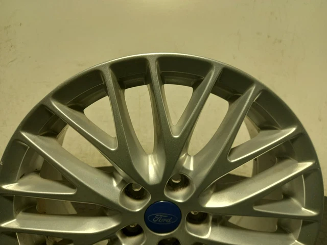 FORD FOCUS ALLOY Wheel 17" Inch 5x108 Offset ET50 7J 2011-2018 ...
