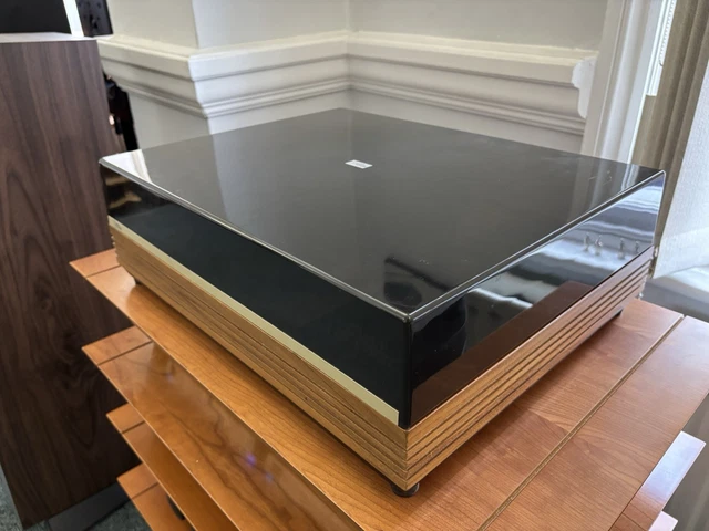 LINN SONDEK LP12 turntable including Linn armboard - great condition ...