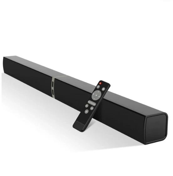 2-IN-1 DETACHABLE SOUND Bar with ARC/Optical/AUX Connection £37.10 ...