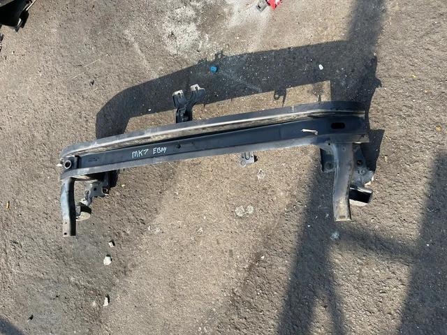 VW GOLF MK7 Front Crash Bar 5G0807930 £99.99 - PicClick UK