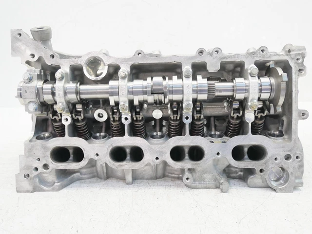 CULASSE PRÉVUE POUR Mercedes Classe A 1,3 M282.914 282.914 A2820163600 ...