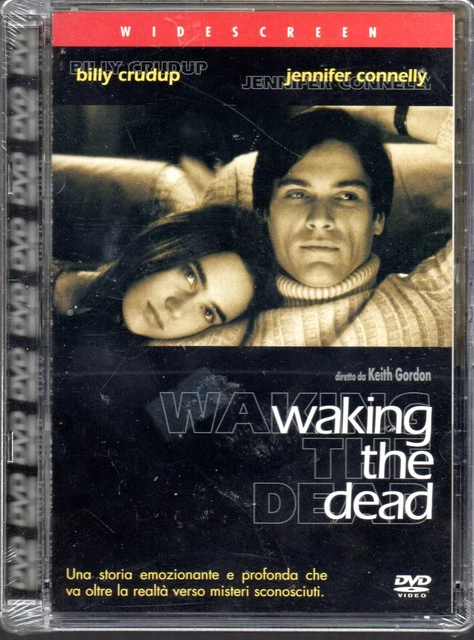 WAKING THE DEAD (Billy (Crudup/Jennifer Connelly )- DVD Jewel Box Nuovo ...