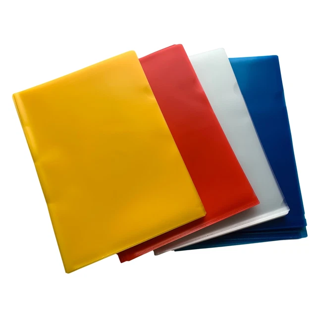 PACK DE 1000 dossiers de fichiers rapport ouverts sur le dessus et le ... PACK DE 1000 dossiers de fichiers rapport ouverts sur le dessus et le ...