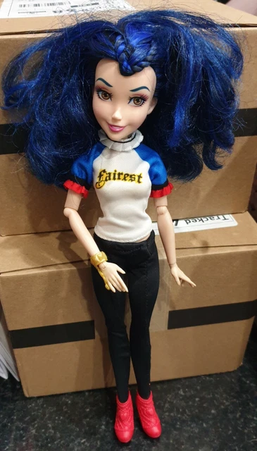 DISNEY DESCENDANTS EVIE £6.99 - PicClick UK