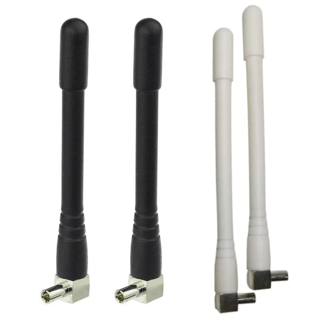 ANTENNA MODEM AFFIDABILE 4G LTE 4G LTE-Antenna MiFi-WLAN-Router-Hotspot ...