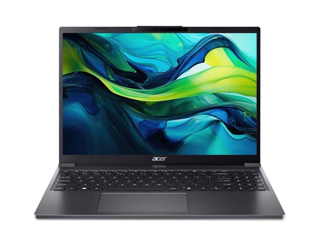 ACER ASPIRE GO 15 AG15-51P-56UR 15,3" WUXGA i5-1334U 16GB/512GB SSD ...