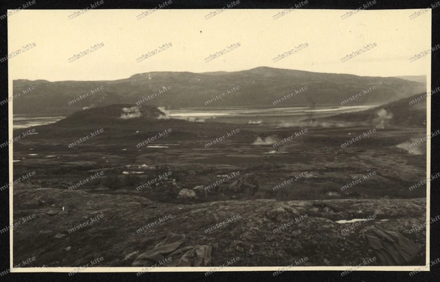 GEBIRGS-JÄGER-PIONIER BTL.82-KORPS-LAPPLAND-MURMANSK-TITOWKA-FRONT-LIZA ...