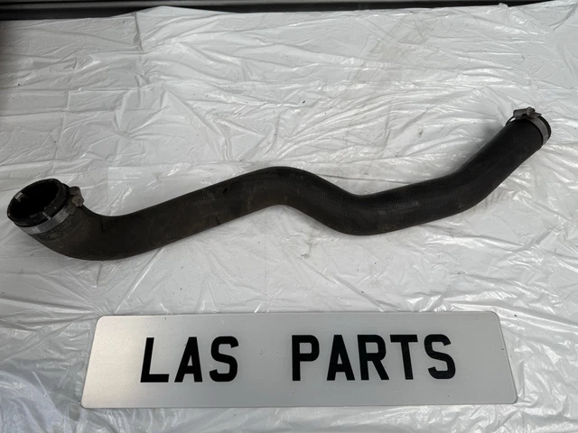 RANGE ROVER L405 L494 3.0 Intercooler Boost Pipe Cpla6K770Cb £25.00 ...