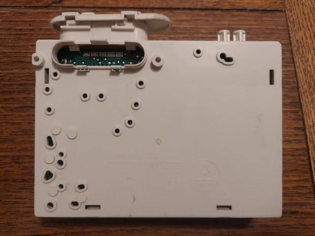 INDESIT WASHING MACHINE main PCB control module XWD71252W code ...