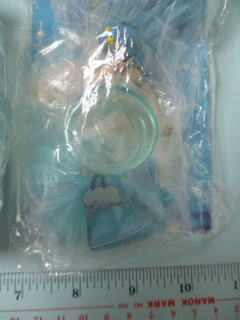 PICHI PICHI PITCH FURUTA Mermaid Melody Idol Hanon Figure 13 £69.66 ...