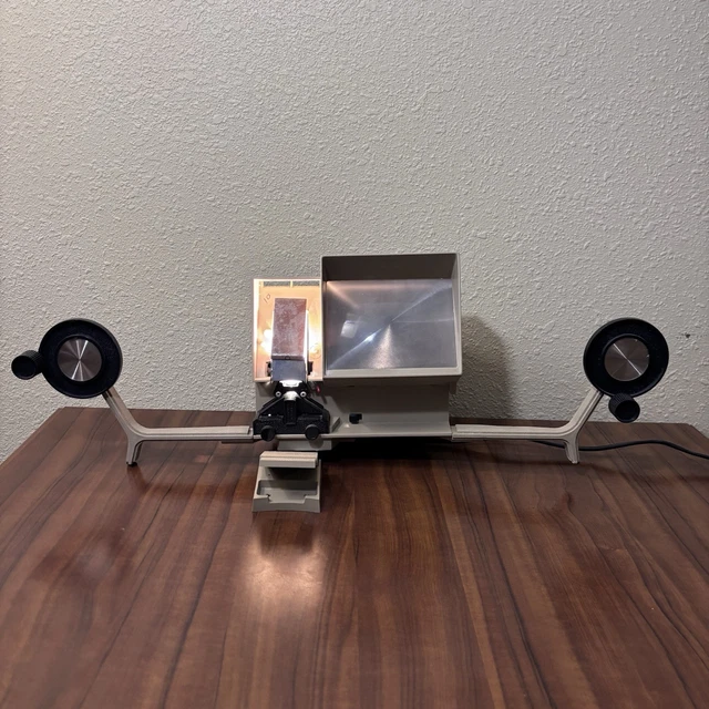 VINTAGE SEARS 60'S Du-All Eight Auto Thread Zoom 9232 8mm Movie ...