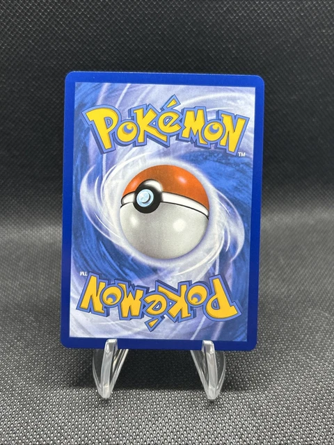 2025 POKÉMON EMCEE’S Hype SV Destined Rivals Ultra Rare #220/182 Near ...