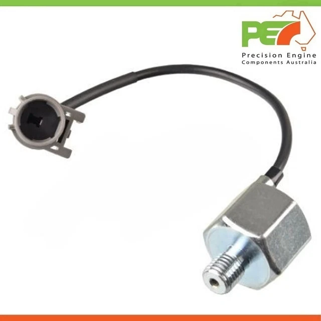 NEW * PEC * Knock Sensor To Suit Suzuki Grand Vitara JB416 1.6L 9/05 ...