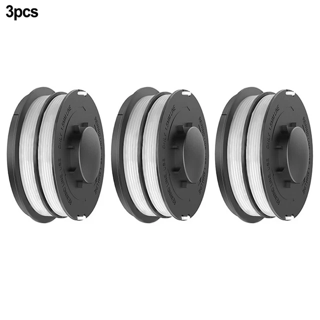 KIT D'INSTALLATION D'ALIMENTATION de performance bobines tondeuse Line ...