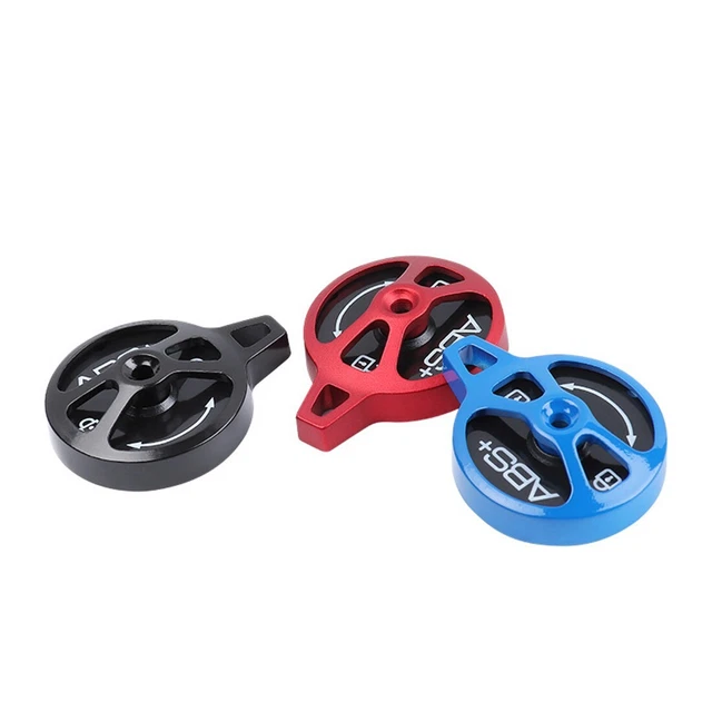 AM??LIOREZ VOTRE EXP??RIENCE de suspension avec le kit de verrouillage fourche d EUR 9,44 ...