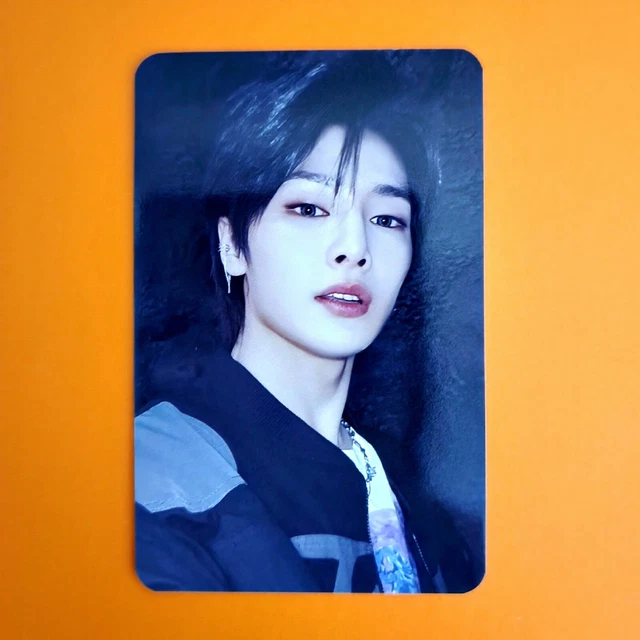 STRAY KIDS I.N (Jeongin) 5 Star BDM POB Photocard EUR 15,00 - PicClick FR