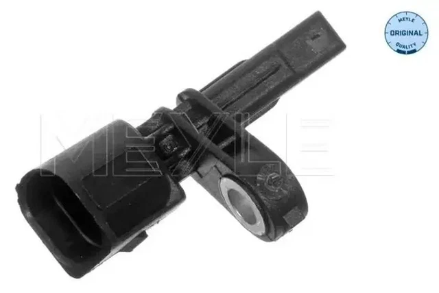CAPTEUR DE VITESSE de roue ABS Capteur actif 100 899 0041 MEYLE pour VW ...