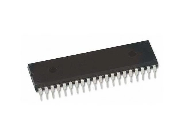 P8273 PROGRAMMABLE HDLC / Sdlc Protocol Contrôleur,Intel 8273 Ic ,DIP-40 - 1pcs EUR 18,24 ...
