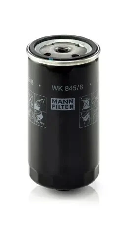FILTRE A CARBURANT - FILTRE A GASOIL MANN-FILTER WK 845/8 Drive Auto Discount EUR 28,66 ...