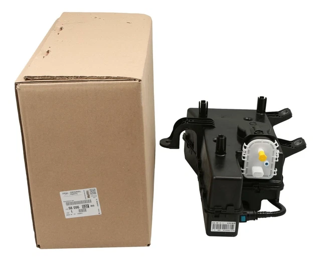 SERBATOIO ORIGINALE ADDITIVO Fap Citroen C8 Peugeout 807 1440080380 ...