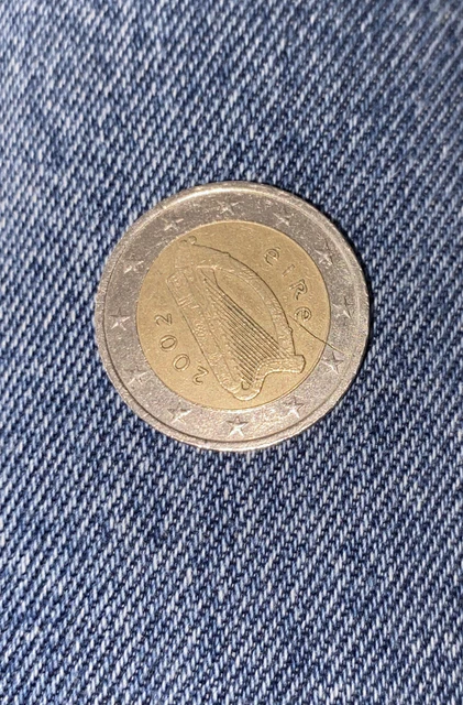 ÉLRE 2002 MÜNZE EUR 10,00 - PicClick DE