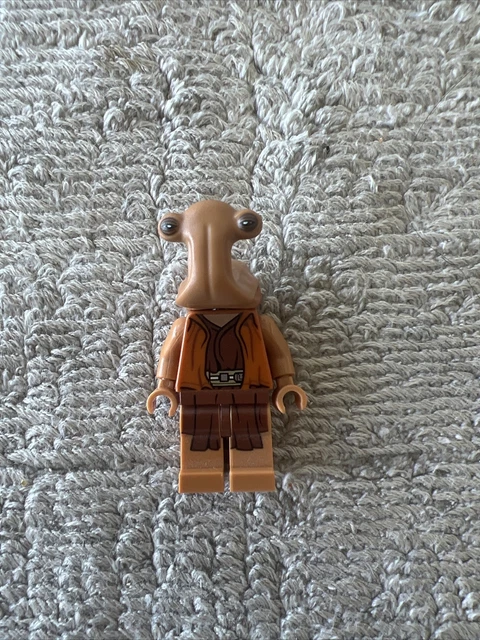 LEGO STAR WARS - sw0570 - Ithorian Jedi Master - Minifigure EUR 0,60 ...