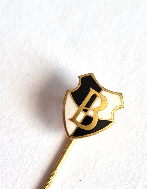 ORIGINAL ALTE NADEL -VfB Borussia Neunkirchen- EUR 9,00 - PicClick DE