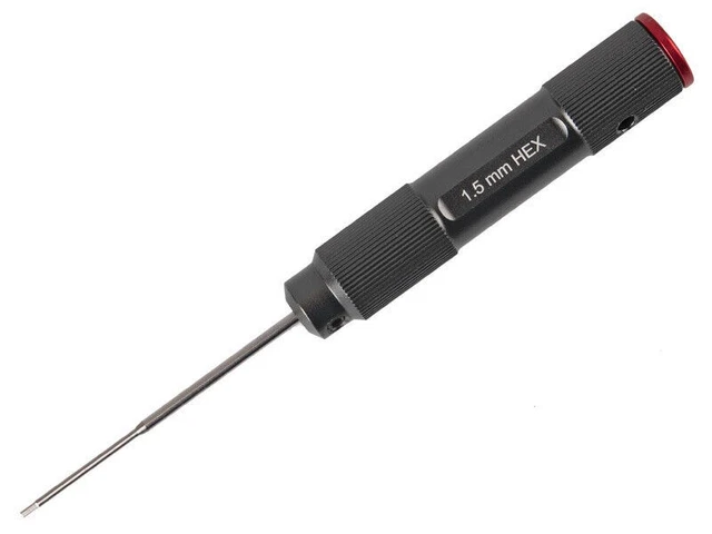ULTIMATE RC ALLEN Key 1.5x120mm Pro # The Track is Open £10.91 ...