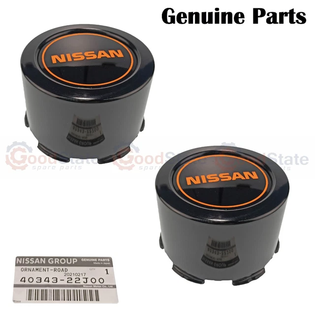 GENUINE NISSAN PATROL Y60 GQ Y61 GU Rear Door Handle Armrest Grommet $7 ...