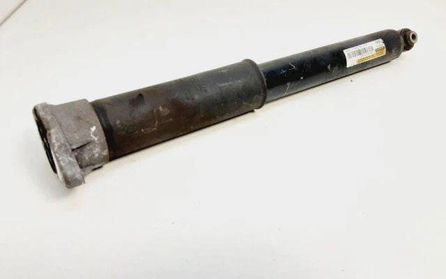 MERCEDES-BENZ GLC COUPE C253 A2533201430 Amortisseur Arrière Droit ...