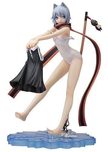 KOTOBUKIYA YOZAKURA QUARTET Hananouta Ao Nanami 1/7 Scale PVC Painted Figure JP £88.66 - PicClick UK