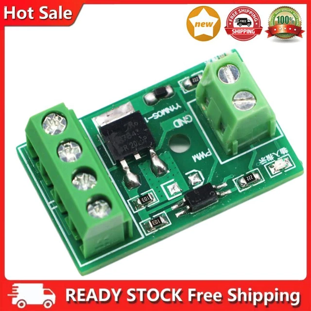 MOSFET MOS OPTOCOUPLER Isolation Driver Drive Module PWM Controller ...