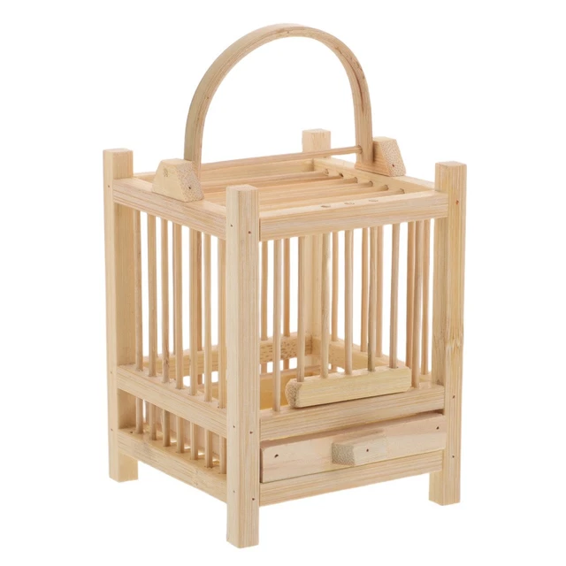 PET CAGE ENCLOSURE Cricket Chinese Children's Insect Observation $36.62 ...