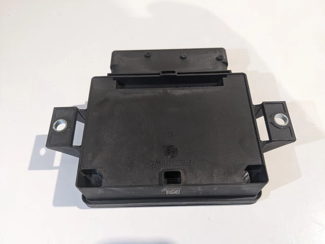RENAULT ZOE 2019-2022 Electric Hand Brake Control Module 285F23724R £59 ...