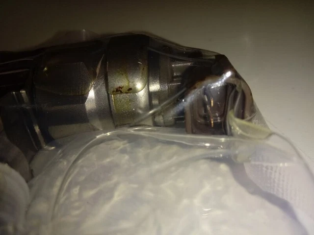 6C1Q9K546AC INJECTEUR POUR FIAT DUCATO FURGON 100 MULTIJET 2 2 D 2006 ...