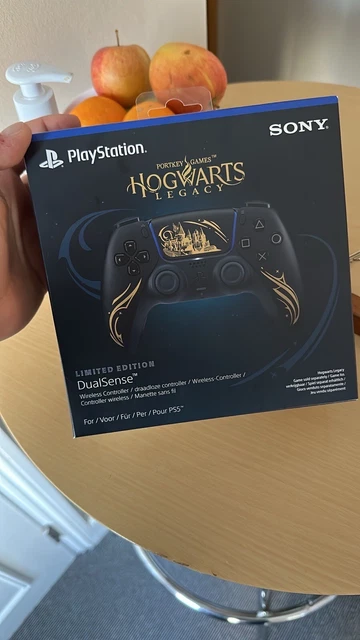 HOGWARTS LEGACY: LIMITED Edition | DualSense Controller | PS5 EUR 500 ...