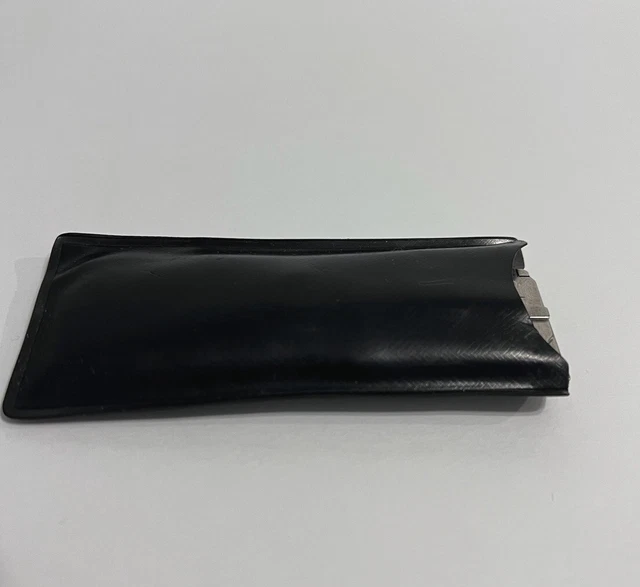 THE FIBRE METAL Products Co. Weld Fillet Gage 7 Piece with Case USA ...