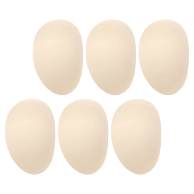 3 PAIRS FAKE Inserts for Women Buttock Lifter Enhancer £10.55 - PicClick UK