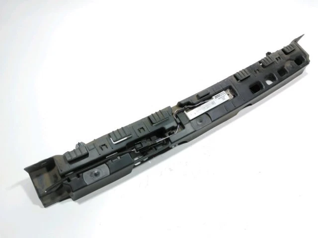 SUPPORT DE PARE chocs arriere RENAULT CAPTUR 1 phase 1 850425825R/R ...