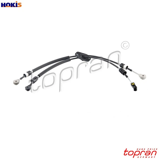 CABLE PULL MANUAL TRANSMISSION 304 998 FOR FORD TRANSIT/V363/Bus/Van ...
