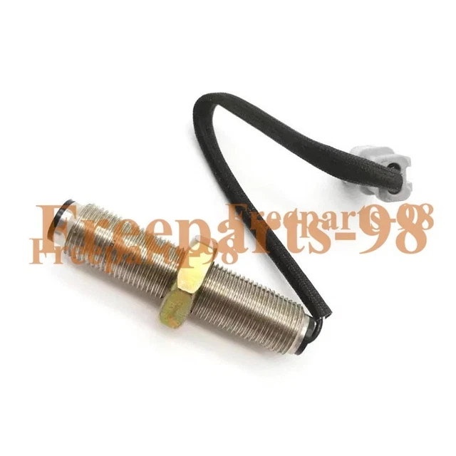 SPEED SENSOR REPLACEMENT T413742 For Perkins Motor Diesel Generator ...
