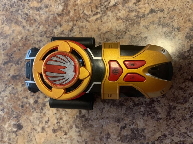 POWER RANGERS NINJA storm morpher EUR 17,02 - PicClick IT