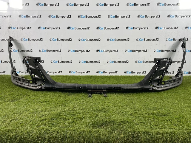 KIA XCEED GT Line 2022 Onwards Front Bumper Lower Valance Trim Diffuser ...